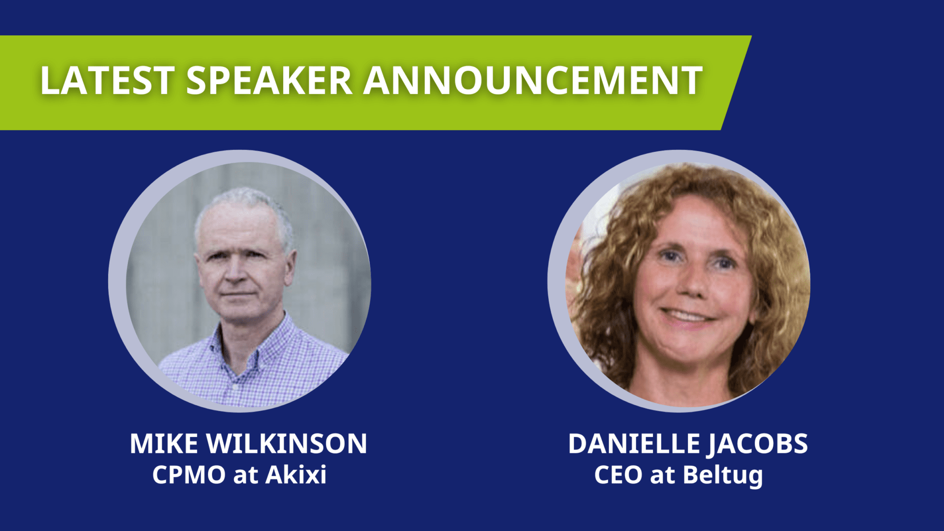 Inspiration Day 2023: A sneak peek at the event agenda | Netaxis Solutions